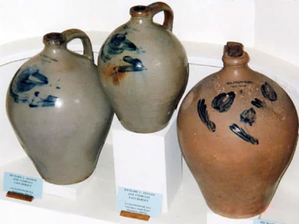 Museum – Dorset Historical Society